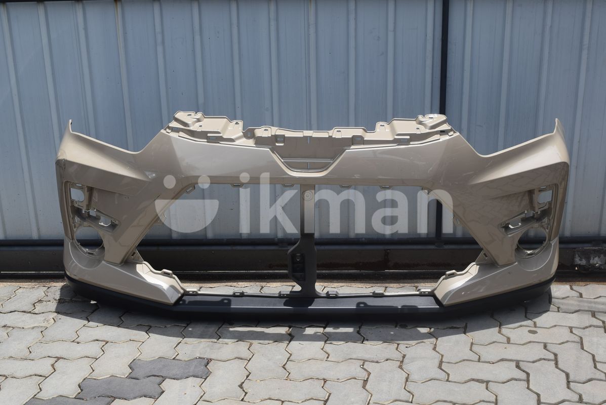 Toyota Raize A200A Front Bumper Panel in Piliyandala | ikman