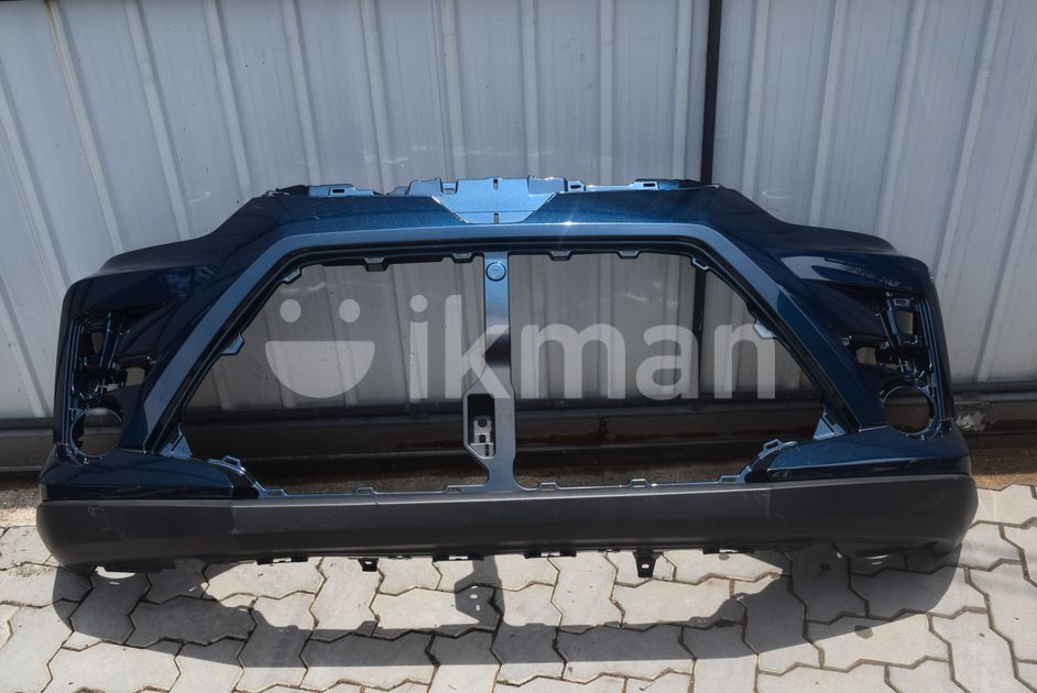 Toyota Raize A200A Front Bumper Panel for Sale in Piliyandala | ikman