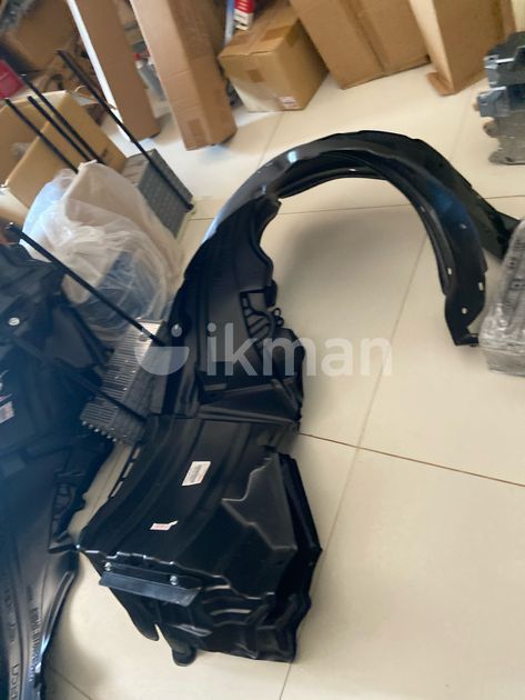 Toyota Raize Fender Inner Cover for Sale in Panadura | ikman