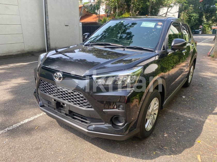 Toyota Raize G Grade 2023 for Sale in Nugegoda | ikman