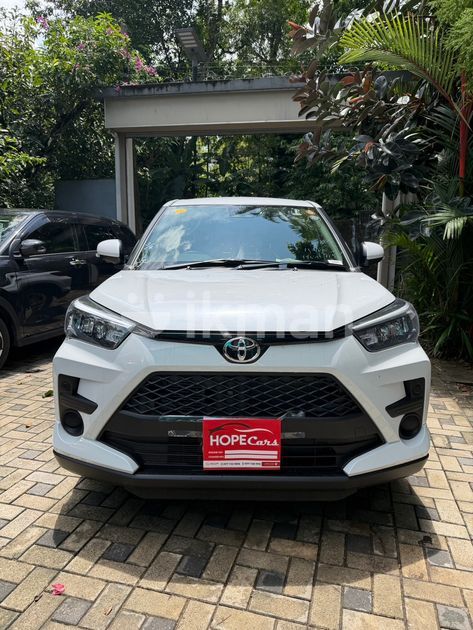 Toyota Raize G Grade 2025 for Sale in Kadawatha | ikman