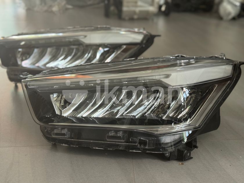 Toyota Raize Head Light for Sale in Gampaha City | ikman