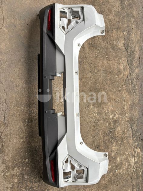 Toyota Raize Rear Buffer for Sale in Mawathagama | ikman