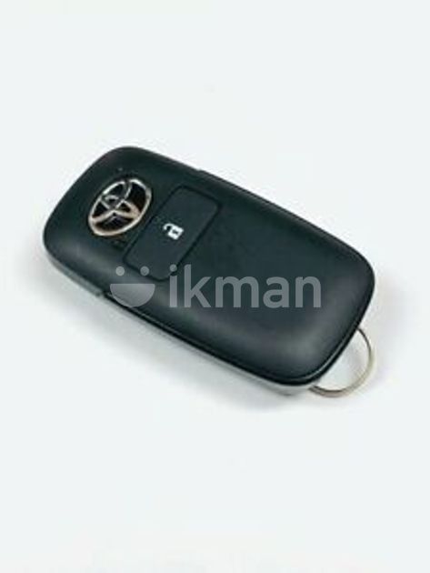 Toyota Raize Smart Key in Colombo 10 | ikman