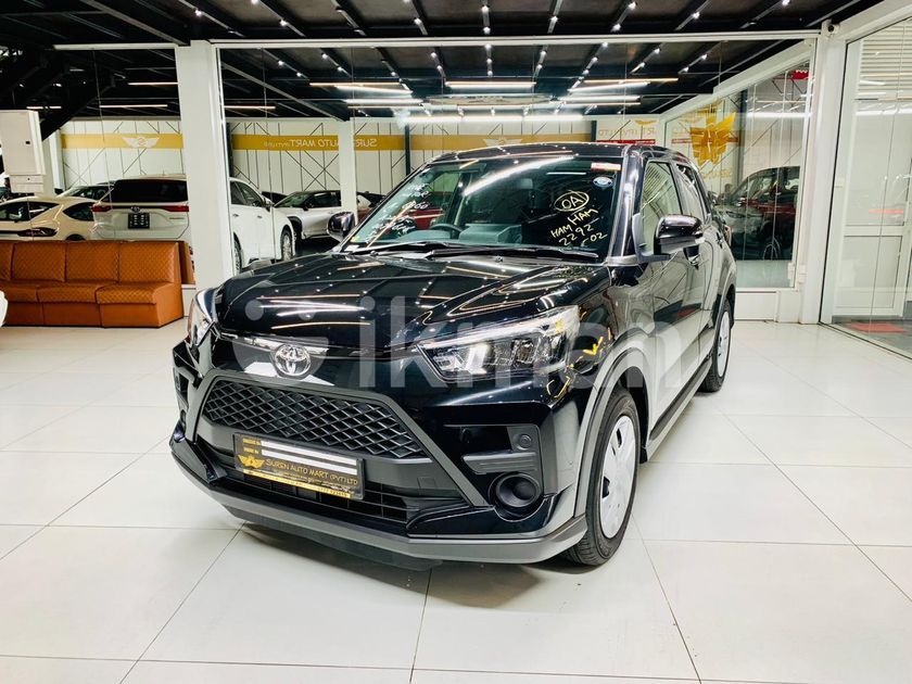 Toyota Raize X GRADE 2024 for Sale in Kohuwala | ikman