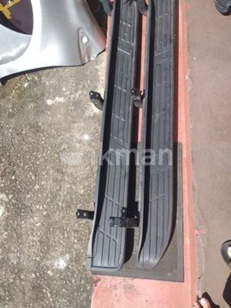 Toyota Rav 4 Side Steps for Sale in Nugegoda | ikman