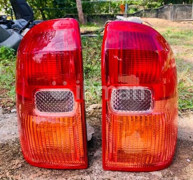 Toyota RAV4 Parts Set for Sale in Nugegoda | ikman