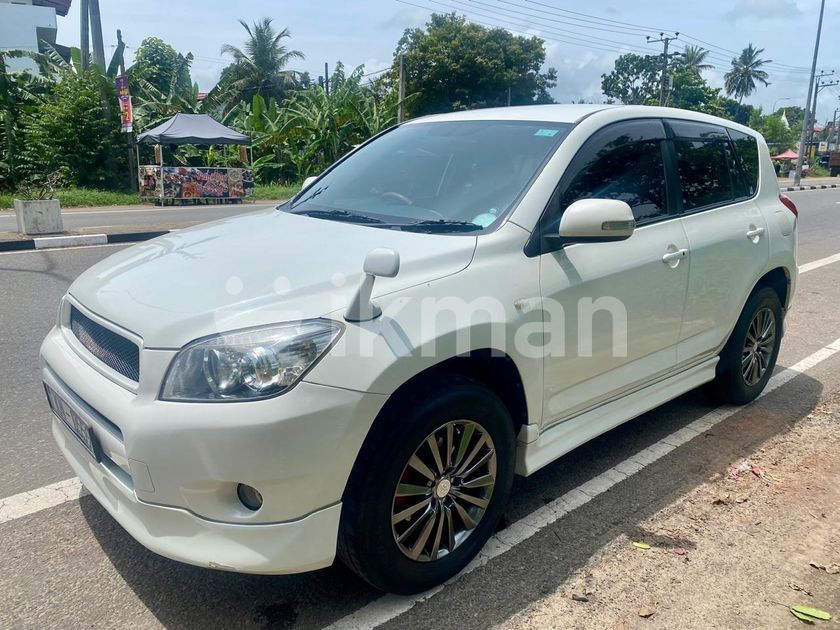 Toyota RAV4 Sport 2007 for Sale in Piliyandala | ikman