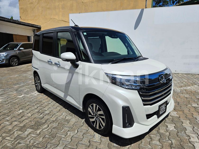 Toyota Roomy G Custom THOR 2024 for Sale in Nugegoda | ikman
