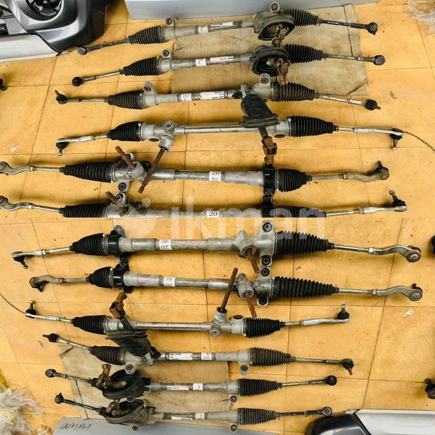 Toyota Roomy Tank Passo Steering Rack. for Sale in Kottawa | ikman