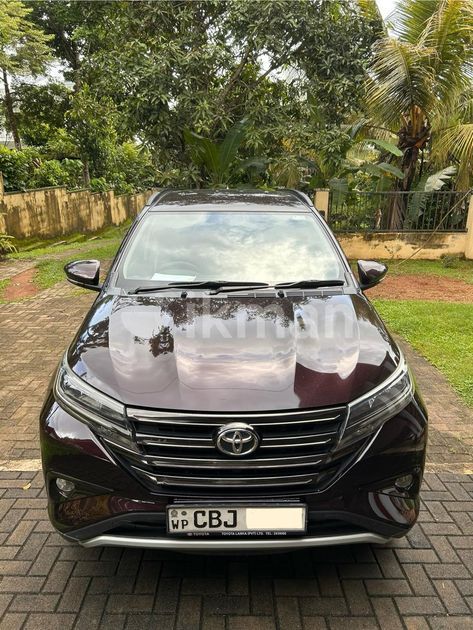 Toyota Rush S 2019 for Sale in Kottawa | ikman