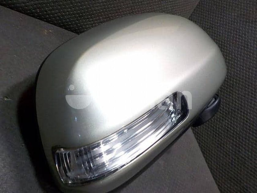 Toyota Rush Side Mirror for Sale in Nugegoda | ikman