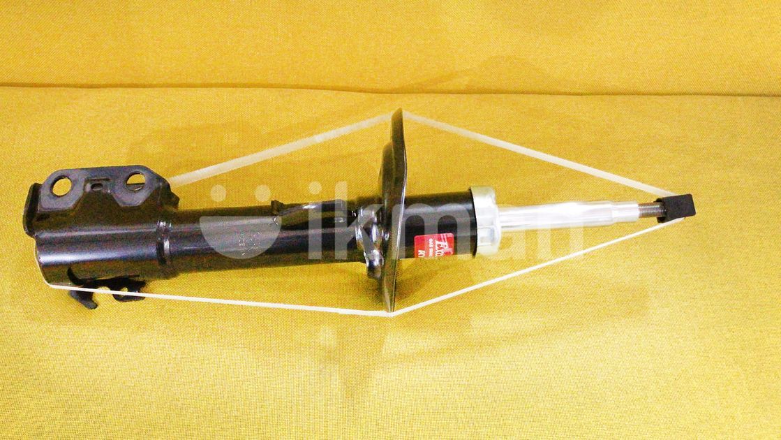 Toyota Soluna Japan Shock Absorber (Front) for Sale in Boralesgamuwa ...