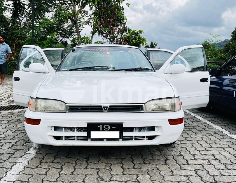Toyota Sprinter AE-100 1995 for Sale in Kandy City | ikman
