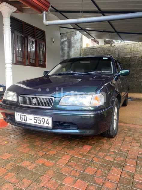Toyota Sprinter 2002 for Sale in Horana | ikman