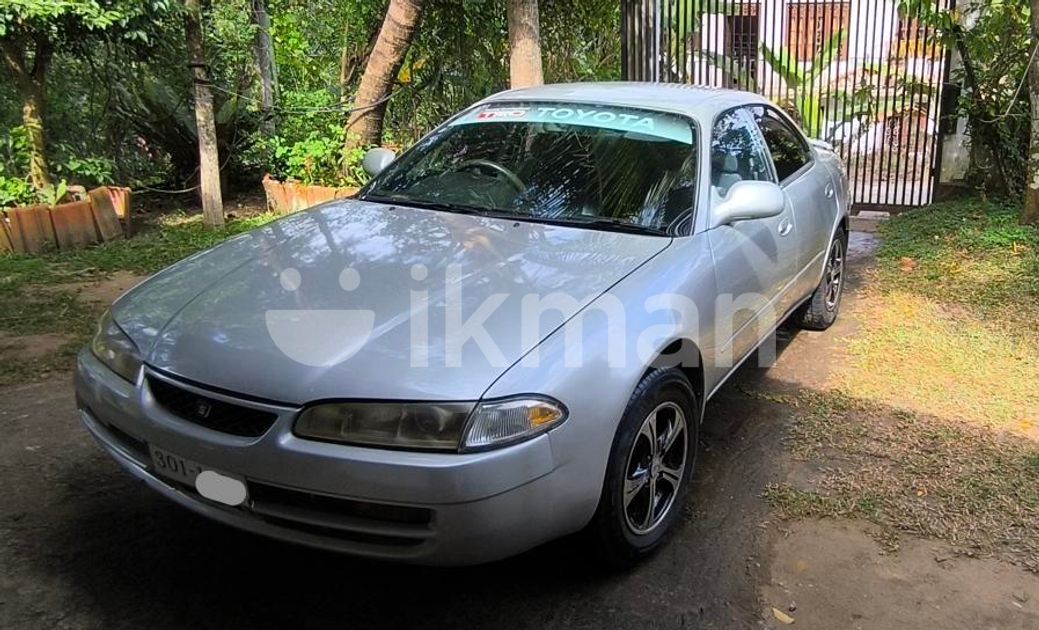 Toyota Sprinter Marino AE100 1996 for Sale in Kundasale | ikman