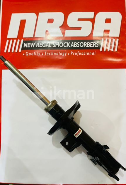 Toyota Starlet EP 82 Front Shock Absorbers in Katugastota | ikman