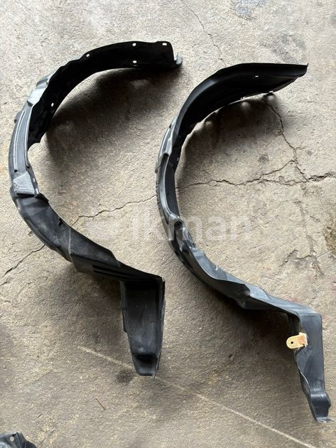 Toyota Starlet Ep91 Inner Guards for Sale in Mawathagama | ikman