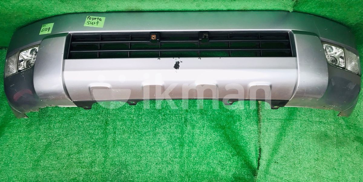 Toyota Surf Front Buffer for Sale in Kotte | ikman