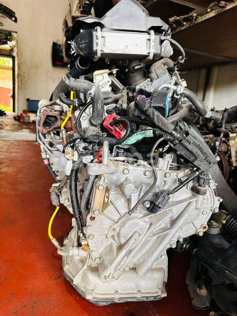 Toyota Tank Roomy Engine for Sale in Pannipitiya | ikman