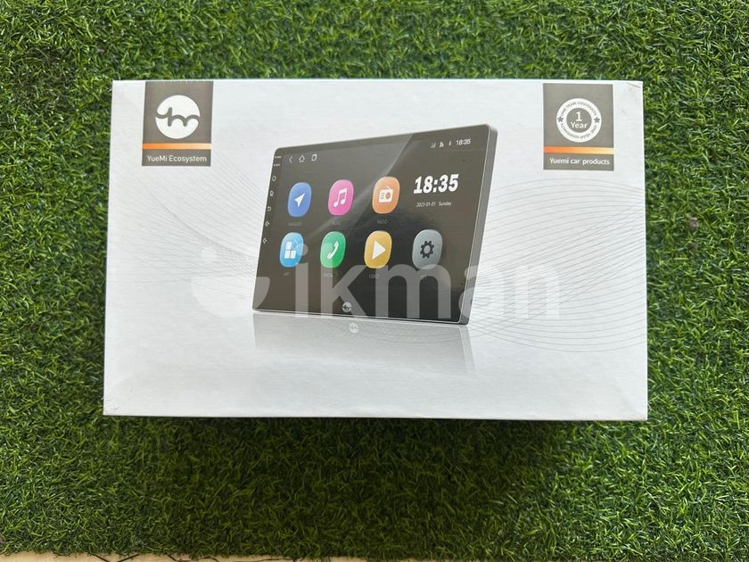 Toyota Tank Roomy MI 4GB 64GB 4G Sim Android Player for Sale in Kottawa ...