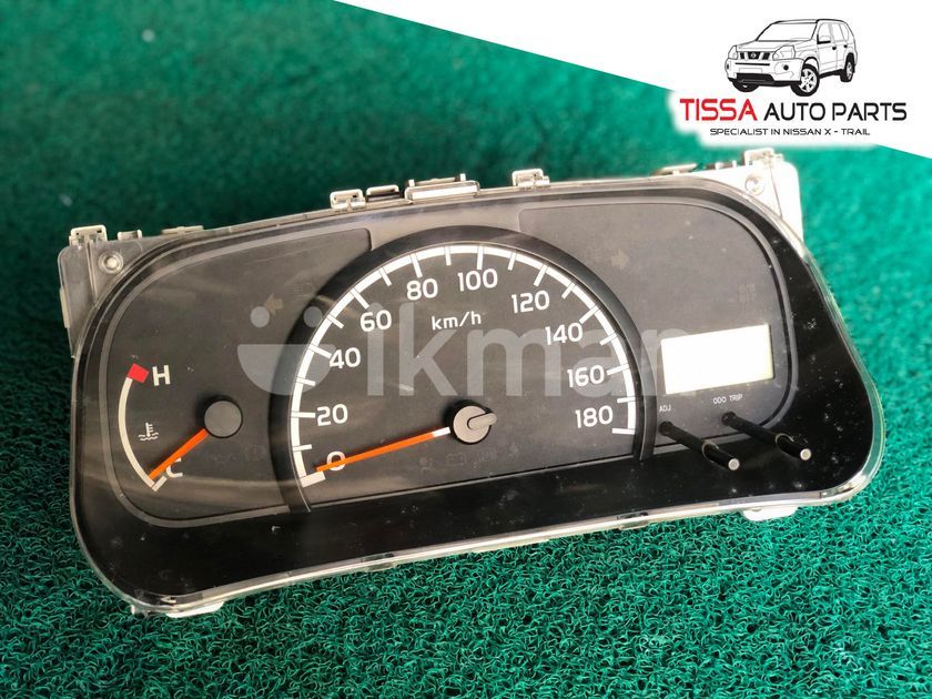 Toyota Townace S402 Meter Cluster for Sale in Maharagama | ikman