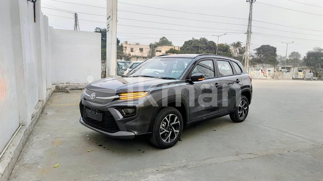 Toyota Urban Cruiser Hyryder 1.5L V Grade 2025 for Sale in Malabe | ikman