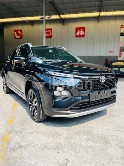 Toyota Urban Cruiser Taisor V Grade 1.0 L 2026 for Sale in Malabe | ikman