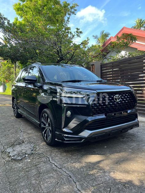 Toyota Veloz 7 Seater SUV 2025 for Sale in Malabe | ikman