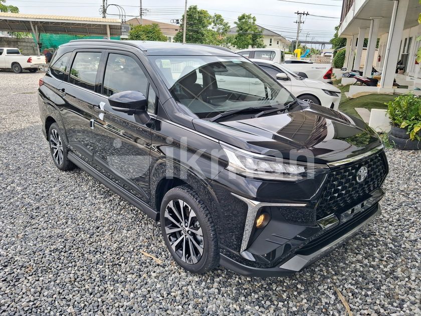 Toyota Veloz Premium 2025 for Sale in Kohuwala | ikman