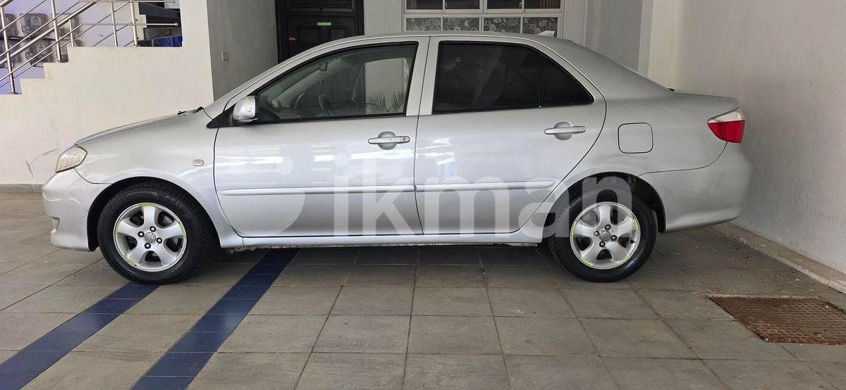 Toyota Vios 2003 for Sale in Colombo 13 | ikman