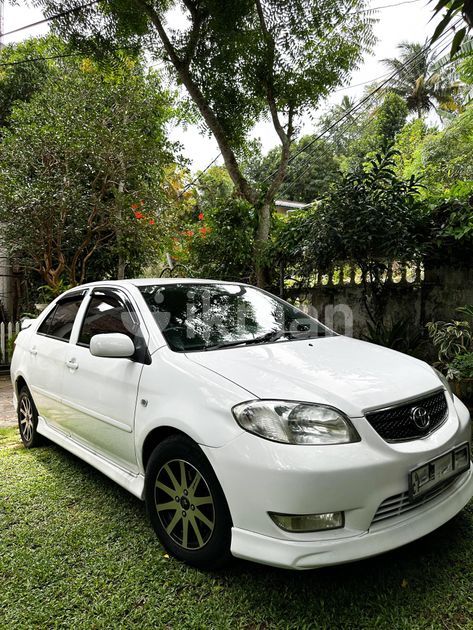 Toyota Vios E Grade 2004 for Sale in Ampitiya | ikman