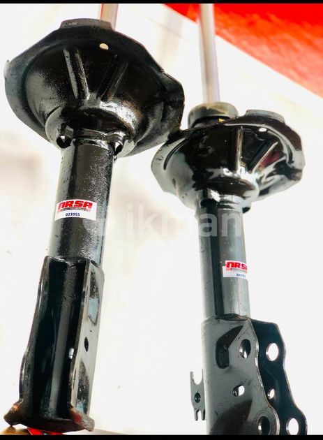 Toyota Vios NCP40 Shock Absorbers Front for Sale in Katugastota | ikman