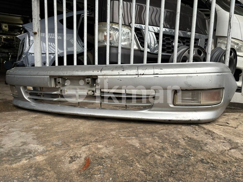 Toyota Vista CV40 Front Buffer with Fog Lights for Sale in Mawathagama ...