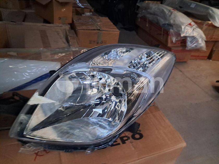 Toyota vits ksp 90 for Sale in Nugegoda | ikman