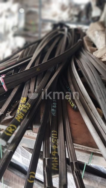 Toyota Vitz Esquire Voxy Noah Aqua Axio Hood Beeding for Sale in ...