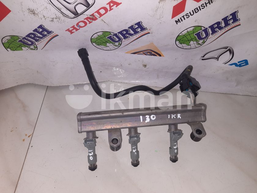 Toyota Vitz KSP 130 -1KR Injectors for Sale in Kottawa | ikman