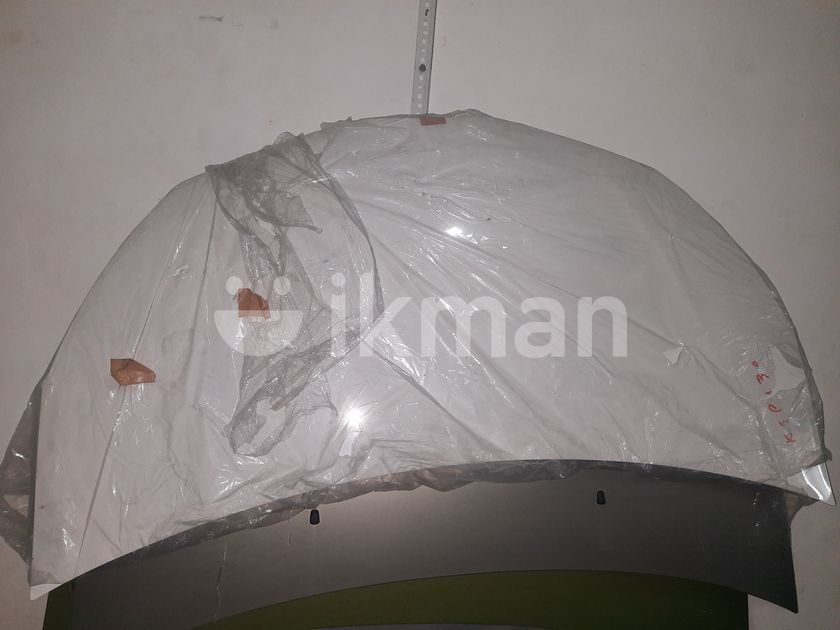 Toyota Vitz KSP 130 Bonnet for Sale in Kottawa | ikman