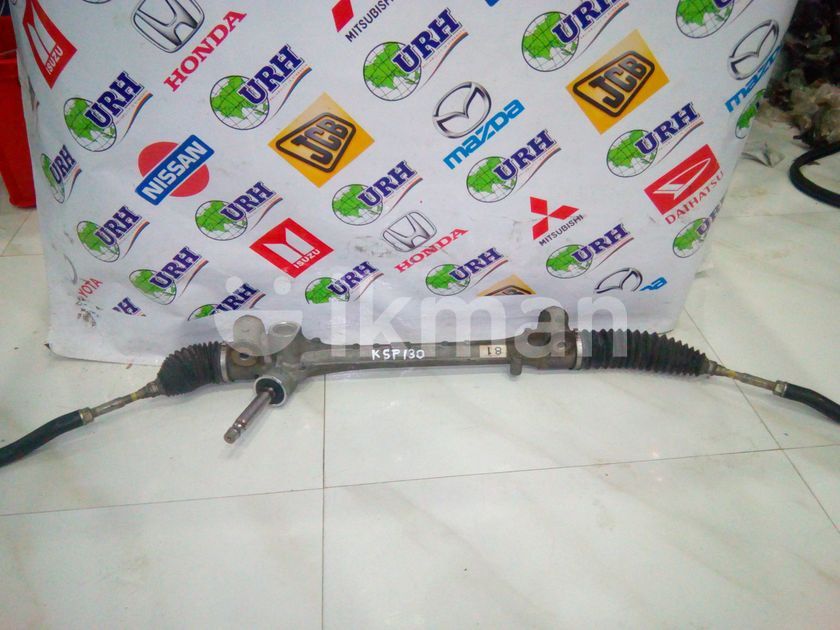 Toyota vitz KSP 130 P/S Rack for Sale in Kottawa | ikman