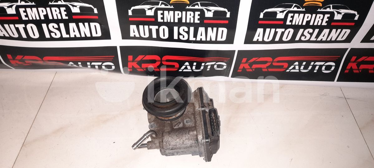 Toyota Vitz KSP 90 1KR Throttle Body for Sale in Kottawa | ikman