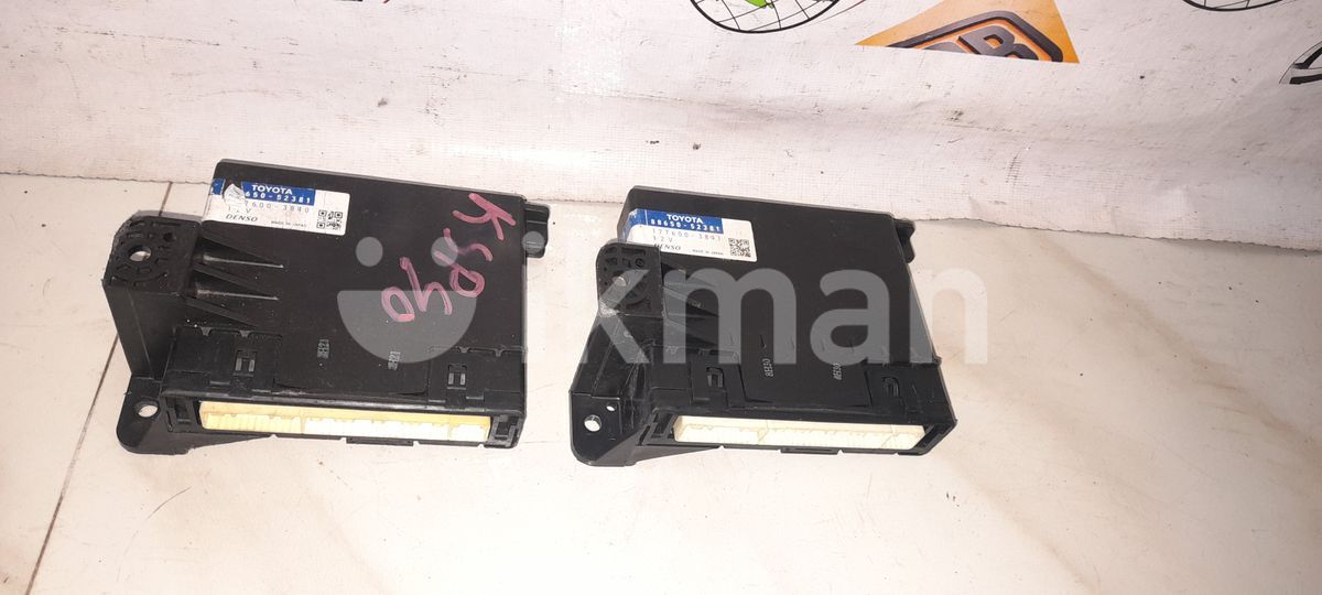 Toyota Vitz KSP 90 -AC Module- 88650-52381 for Sale in Kottawa | ikman