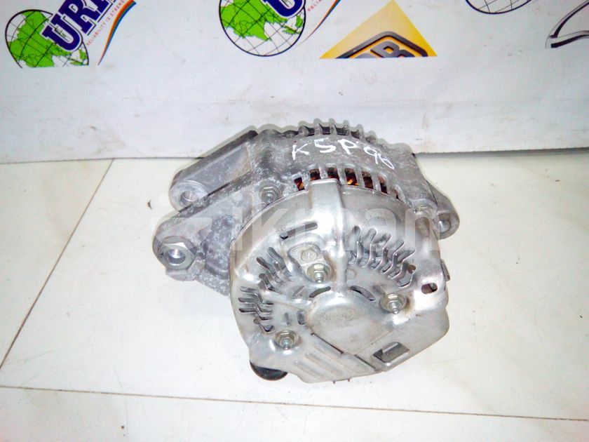 Toyota vitz KSP 90 Alternaotr in Kottawa | ikman