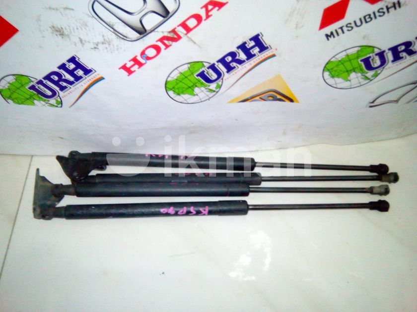 Toyota Vitz KSP 90 Dicky Shocks for Sale in Kottawa | ikman