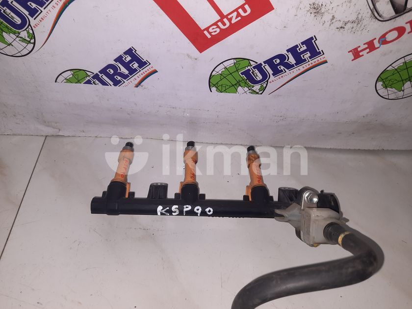 Toyota VITZ KSP 90 Injector Rail for Sale in Kottawa | ikman