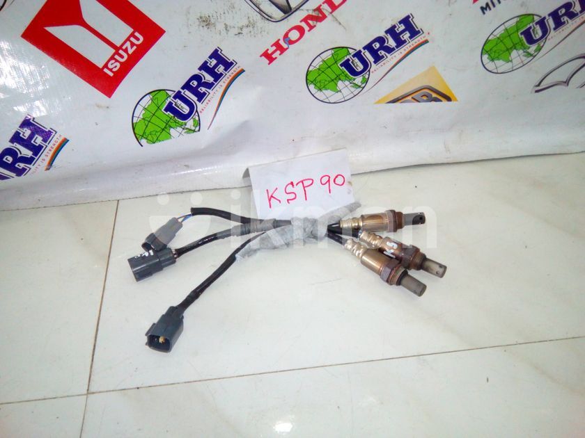 Toyota Vitz KSP 90 Oxygen Sensor for Sale in Kottawa | ikman