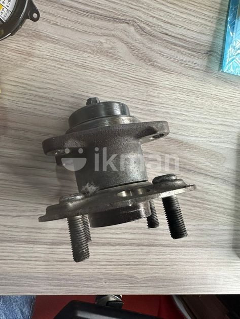 Toyota Vitz KSP 90 Rear Hub Bearing for Sale in Nugegoda | ikman