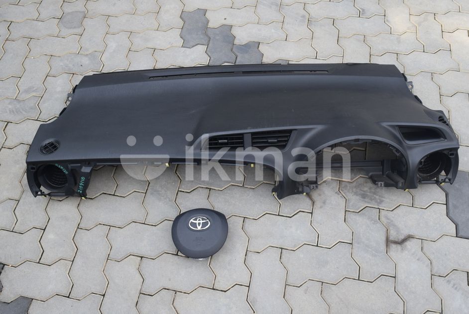 Toyota Vitz KSP130 Air Bag for Sale in Piliyandala | ikman