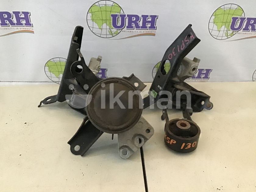 TOYOTA VITZ KSP130 ENEGIEN MOUNT AND GEAR BOX for Sale in Gampaha City ...