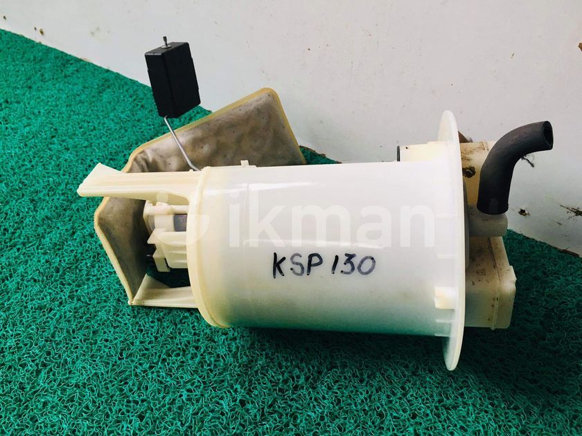 Toyota Vitz KSP130 Fuel Pump for Sale in Maharagama | ikman
