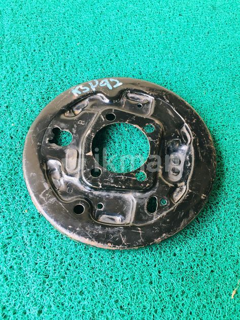 Toyota Vitz KSP90 Brake Dial Plate in Maharagama | ikman